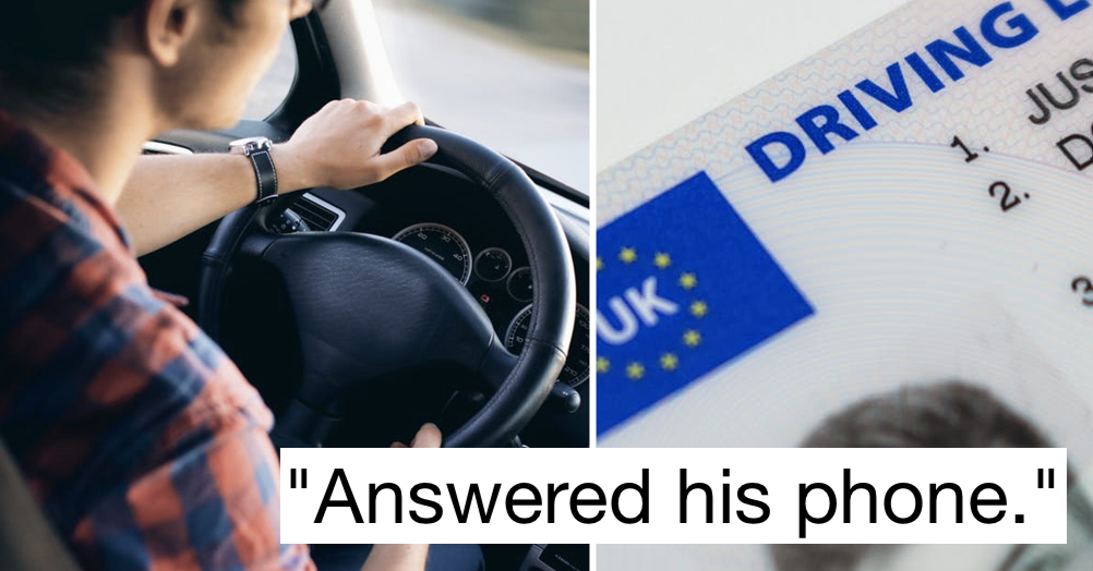 13 very funny reasons why people really, really deserved to fail their ...