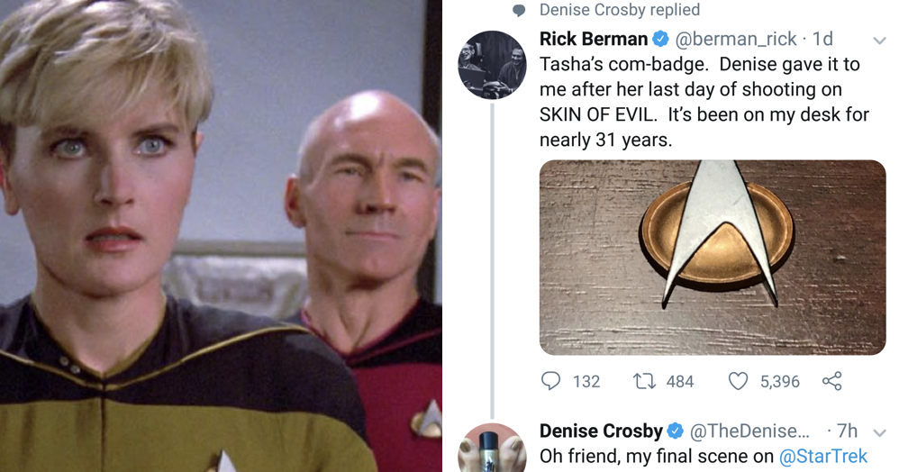 Set Phasers to Burn - The Poke