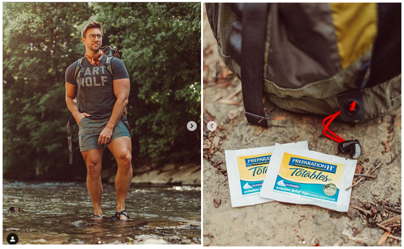 This influencer's sponsored post caused a hilarious pile-on - The Poke