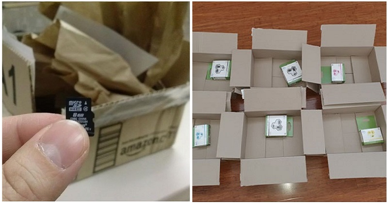 15 pictures that show the absolute insanity of excess packaging - The Poke