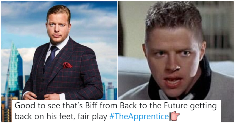 The Apprentice is back and these are the 18 funniest reactions - The Poke