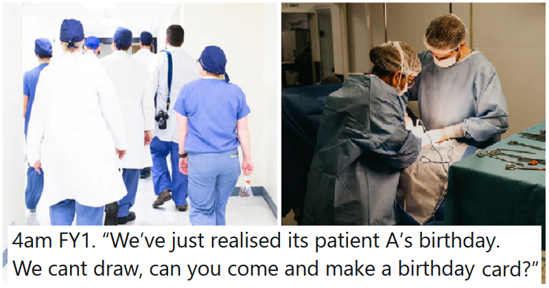 17 of the funniest and stupidest bleep requests doctors ever received ...