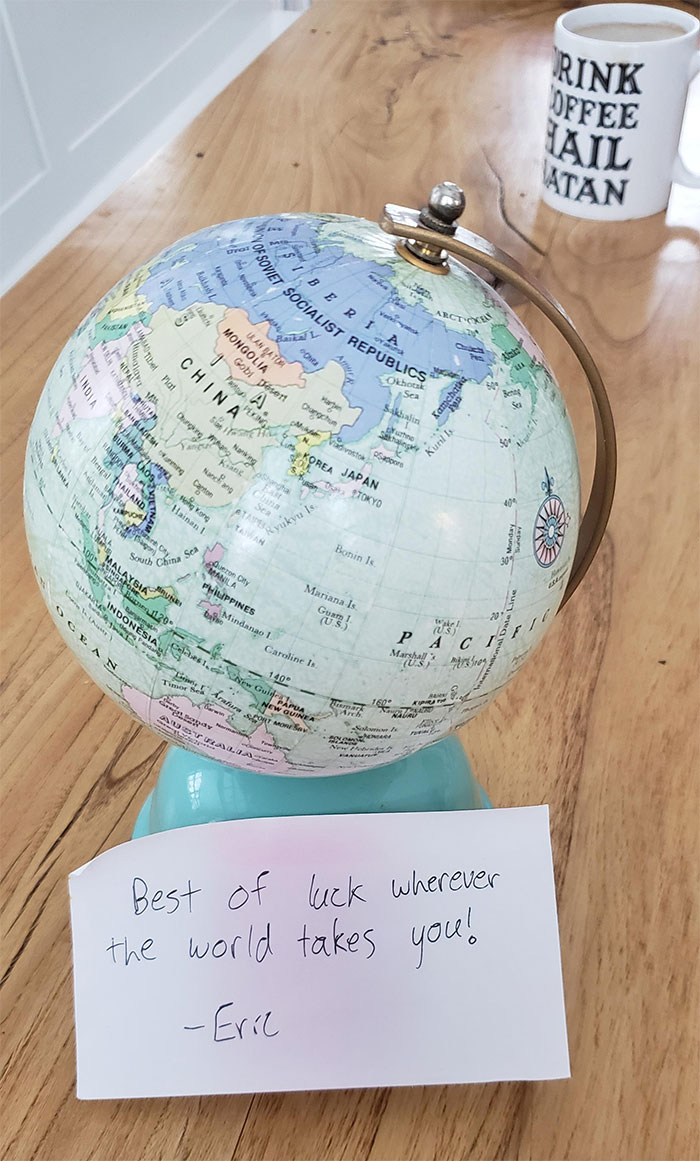 Simply 17 examples of the most fabulously satisfying 'petty revenge' to ...