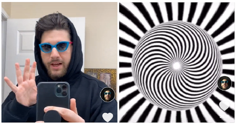 Simply 7 weird optical illusions to blow your mind - The Poke