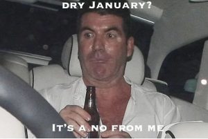 15 funny Dry January memes to give you inspiration - or otherwise - The ...