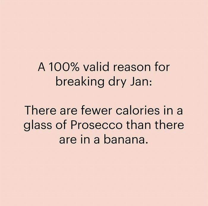 15 funny Dry January memes to give you inspiration - or otherwise - The ...