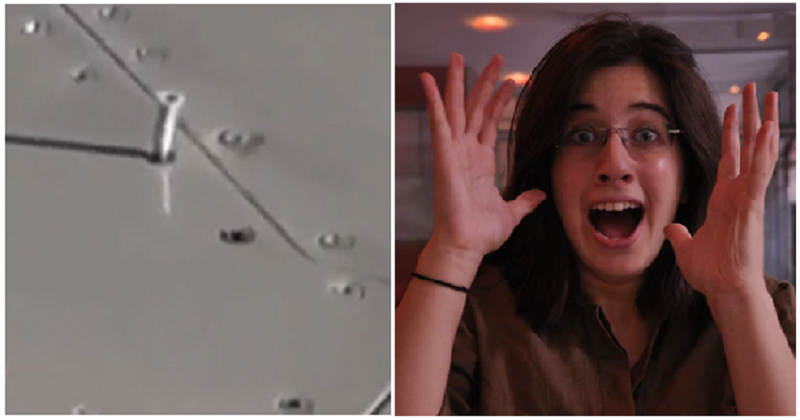 How scary can a loose screw be? A lot more than you'd think - The Poke