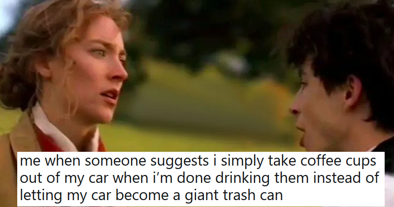 The struggle is real - 14 relatable takes on that Little Women meme ...