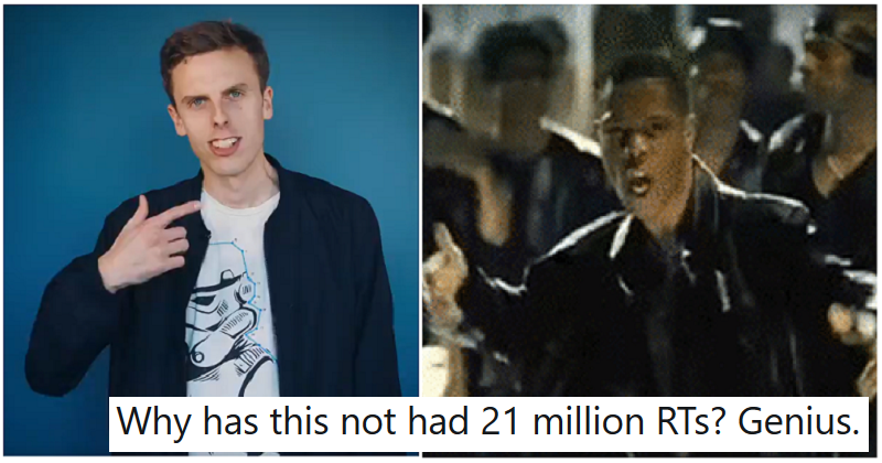 So Solid Crew's '21 Seconds' is a lot cleverer than any of us realised ...