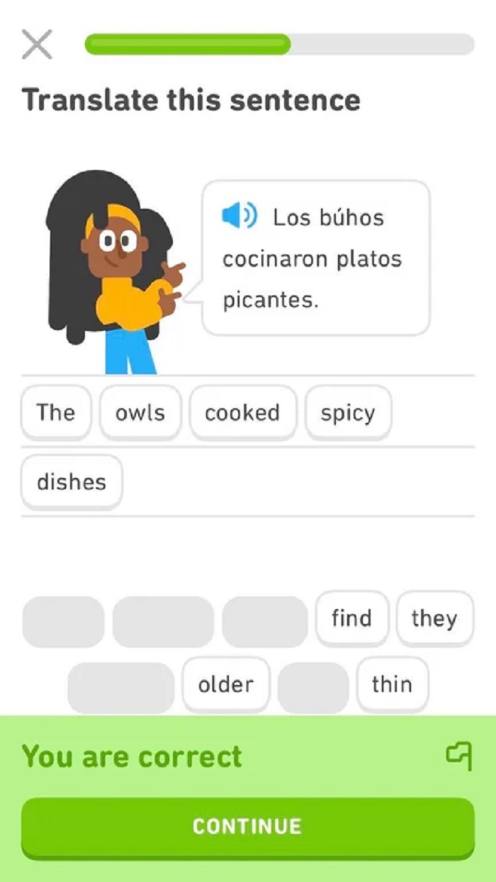 18 of the best - or worst - hilariously weird sentences from Duolingo ...