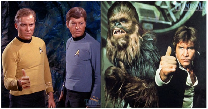 On-screen characters with thumbs up instead of guns is the wholesome ...