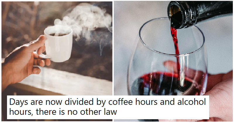 Lockdown Laughs: 10 things we’ve learned from the second week in self ...