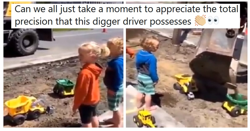 digger - The Poke - The Poke