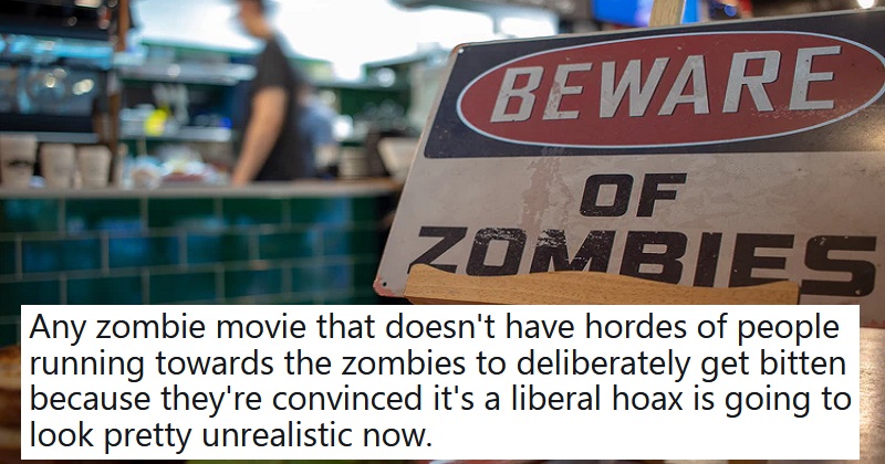 Lockdown laughs - 10 more things we've learnt about the pandemic - The Poke