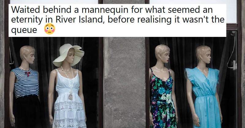 19 of the most cringe-inducing things people have admitted to doing ...