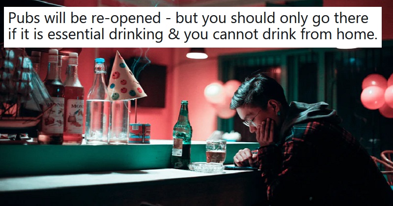 10 funny things people are saying about the new normal - The Poke