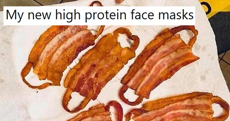 10 lockdown laughs - what do we know now? - The Poke