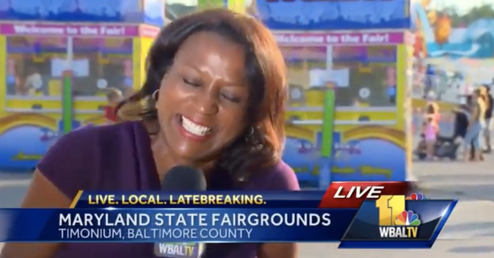 See if you can spot this reporter's schoolboy error - The Poke