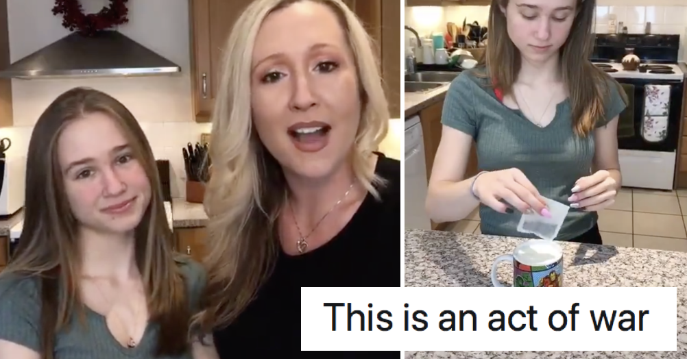 This American's guide to making 'British tea' has united the country in ...