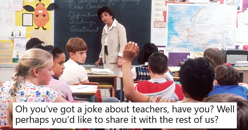 The "I had a joke" format has taken over Twitter - 27 puntastic ...