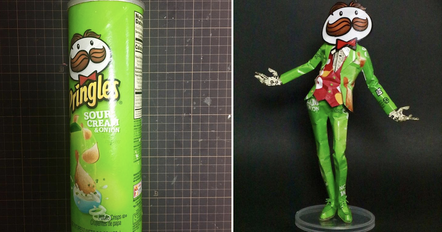 These 7 examples of "empty box art" are simply fantastic - The Poke