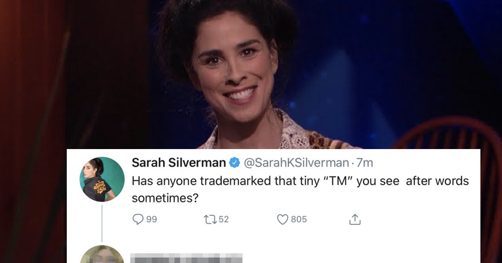 The guy who mansplained Sarah Silverman's joke wins Mansplainer of the ...