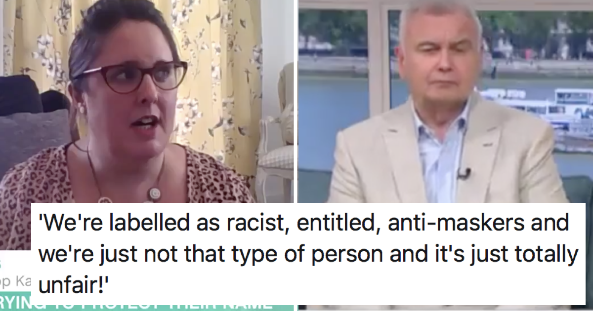 Three women called Karen went on TV to complain about the whole Karen ...