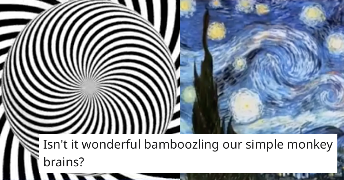This 'better way' of seeing Van Gogh's 'The Starry Night' totally ...
