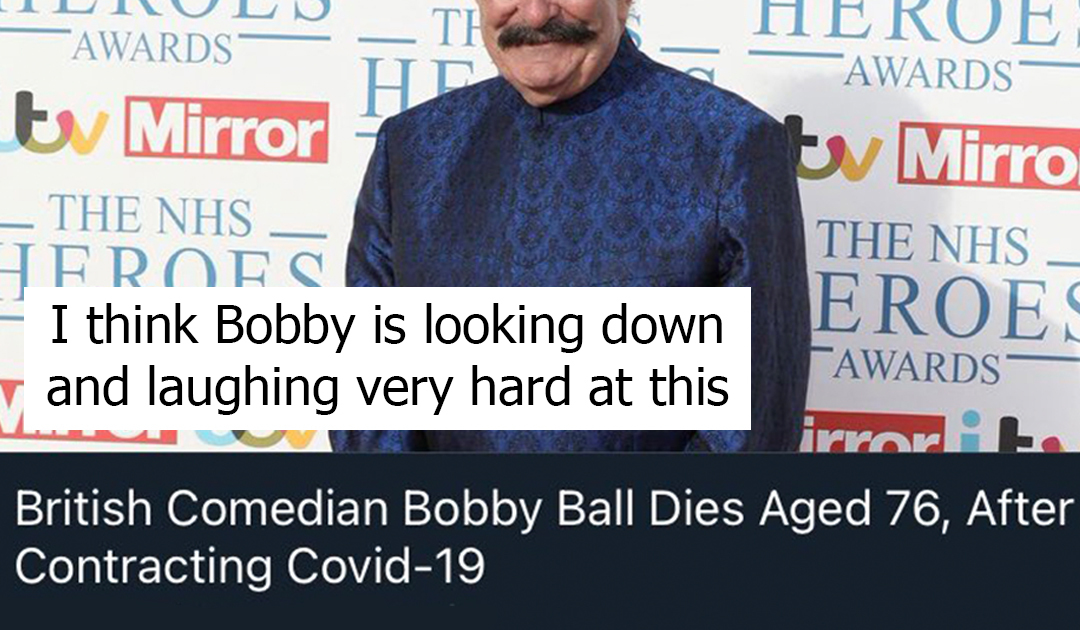 BobbyBallThumbnailpsd - The Poke - The Poke