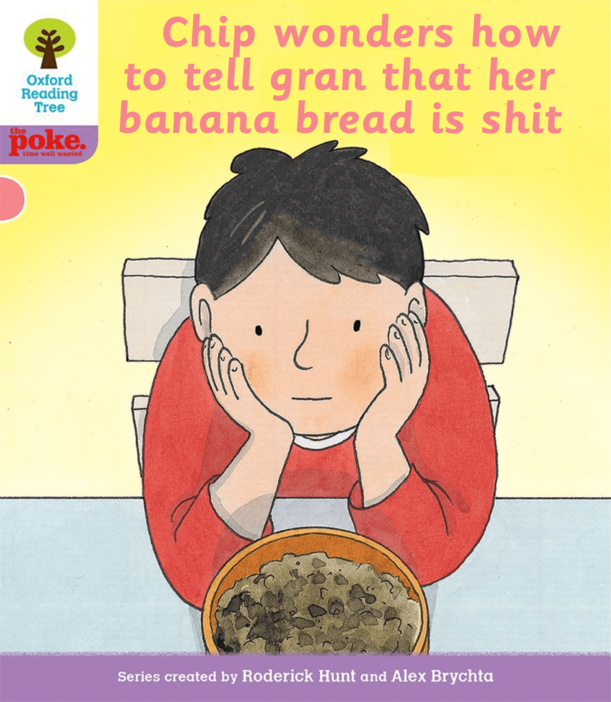 The Magic Key Series Pt.2 - Life in 2020 - The Poke