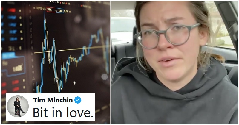 A 'normal person' explaining the GameStop story is two minutes very ...