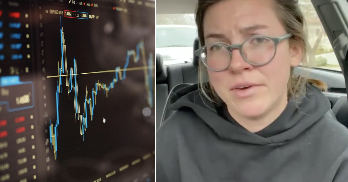 A 'normal person' explaining the GameStop story is two minutes very ...