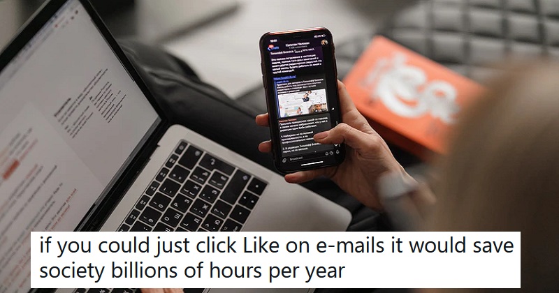 Everybody hates e-mails: the collection - 14 funny favourites - The Poke