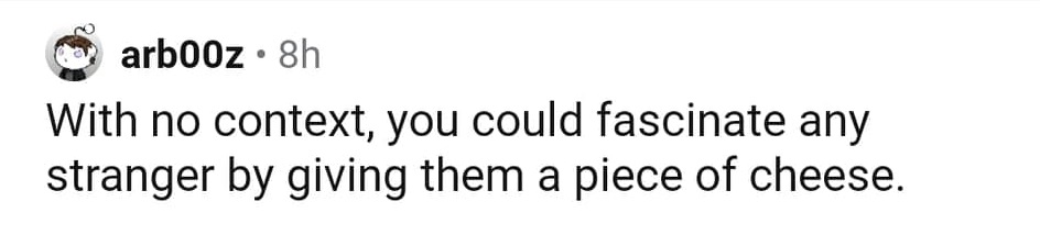 This old book insists you can fascinate a woman with cheese - and it's ...