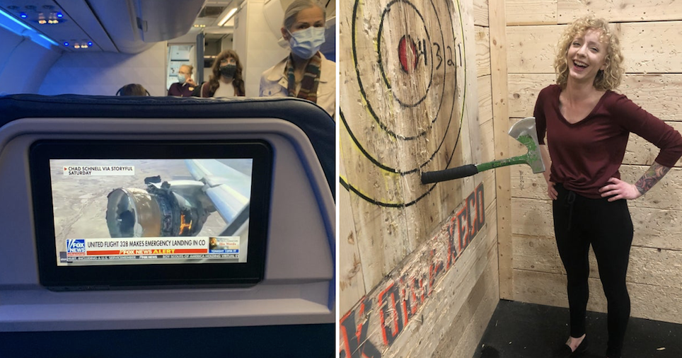 PICS2 - The Poke - The Poke