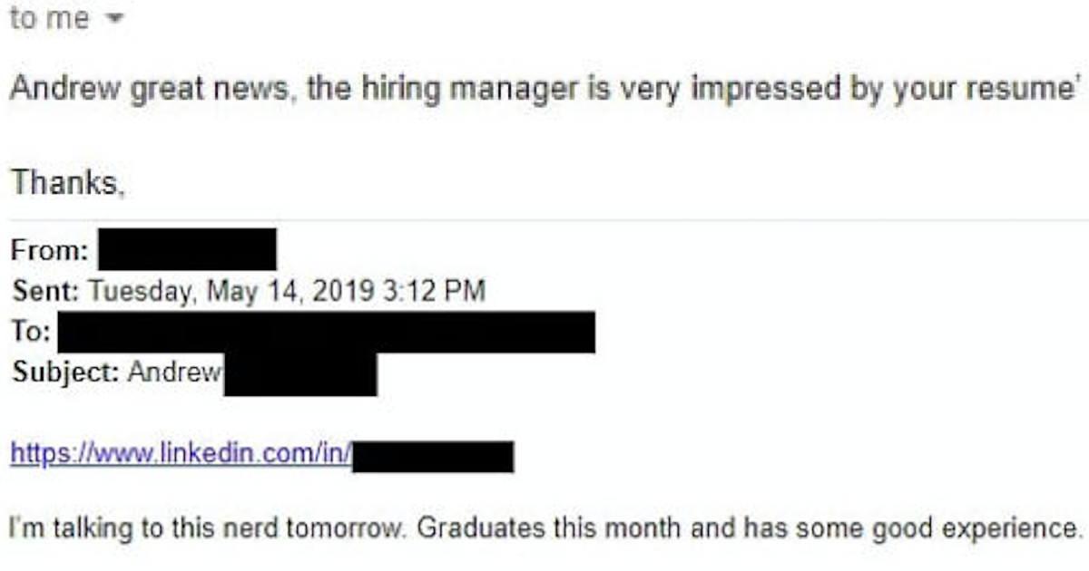 Simply 17 funny (and infuriating) fails by employers trying to hire ...