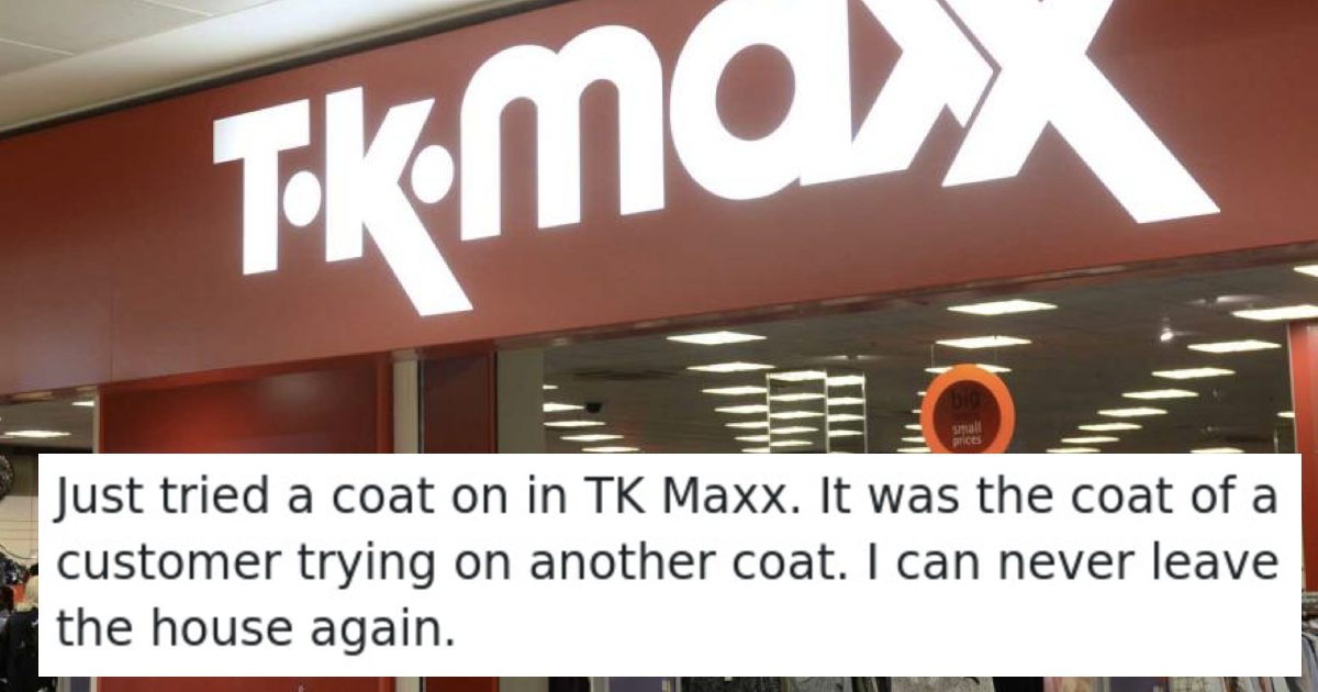 17 hilariously embarrassing moments that will make you very glad it ...