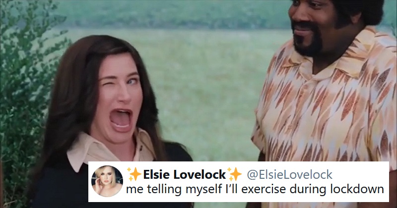 Our 15 favourite versions of that viral Wandavision wink meme - The Poke