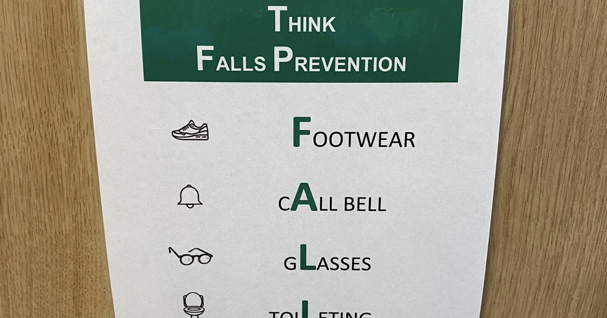 'Worst acronym I’ve ever seen in my life' - The Poke