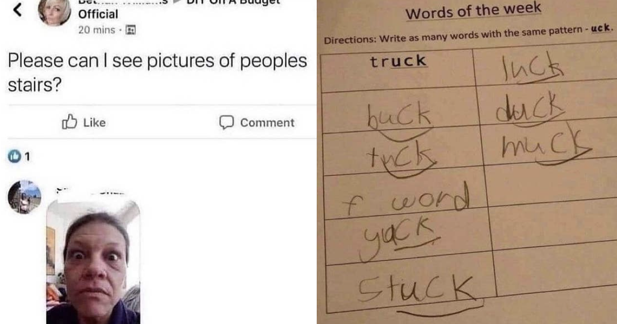 13 fabulously funny plot twists to make your day better - The Poke