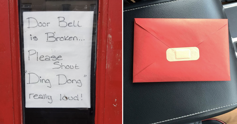 19 hilariously crap solutions that actually work really well (well ...