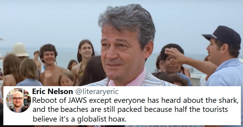 New rules, common sense and the Delta variant - 13 favourite pandemic ...