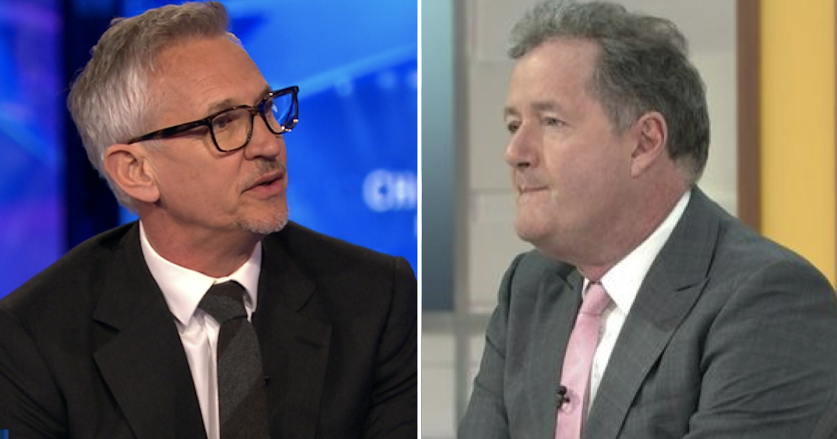 gary - The Poke - The Poke