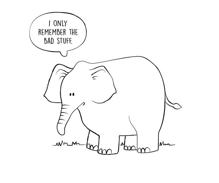 14 of the very best cartoons from the fabulous Animals Got Problems ...