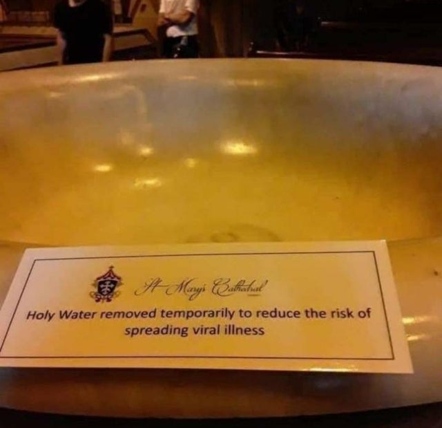 27 of the most fabulously ironic photos ever - The Poke