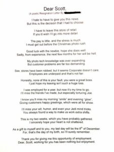 13 of the funniest resignation letters worth quitting your job for ...