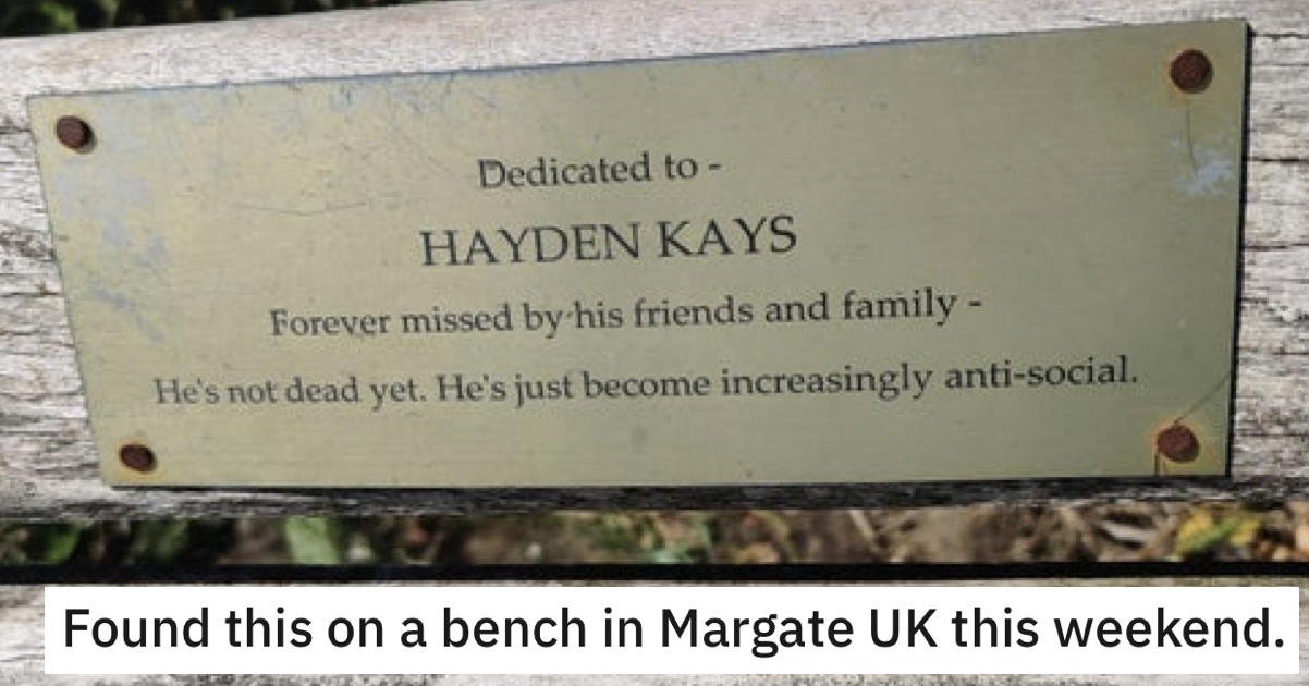 Just 40 of our favourite funny pics because why not? - The Poke