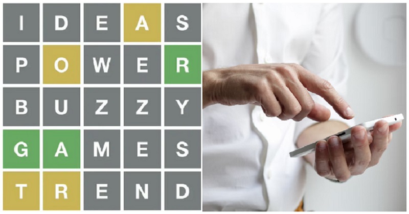 People have been coming up with fake Wordle Facts - 17 funny favourites ...
