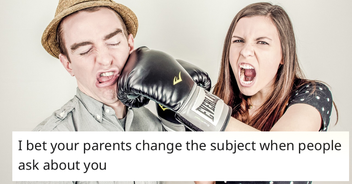 People are sharing their best insults without using swear words - 27 ...