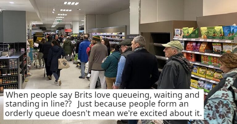 What clichés about the UK do you hate hearing? - 17 recurring themes ...